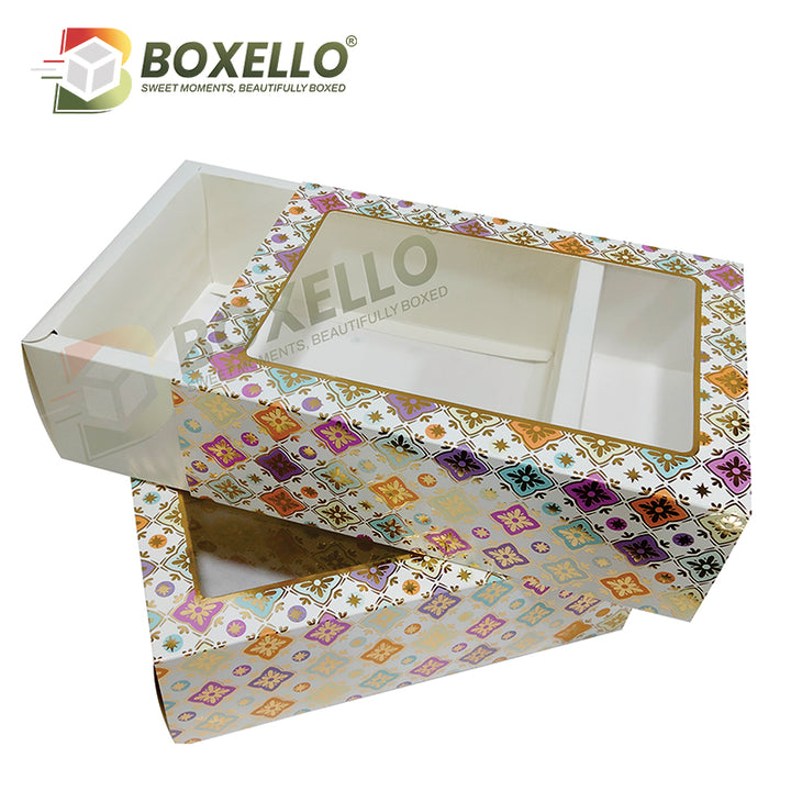 Hamper boxes – Boxello