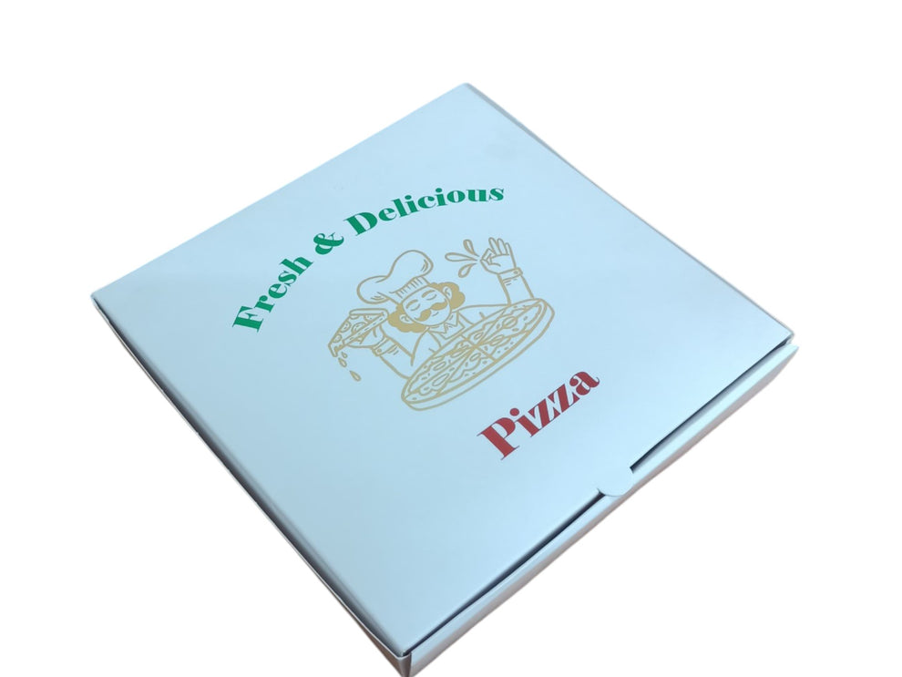12 Inch Pizza Box – Boxello
