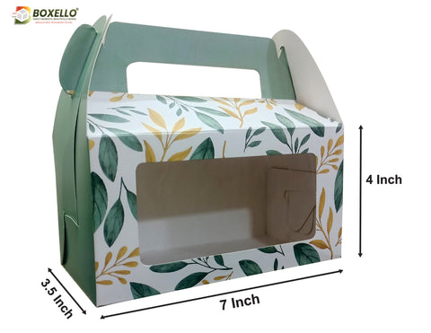 Products – Boxello