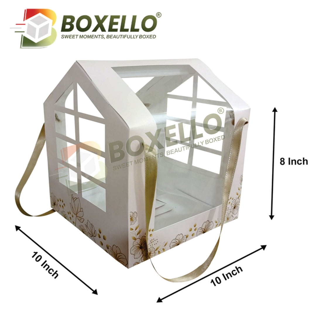 Hamper boxes – Boxello