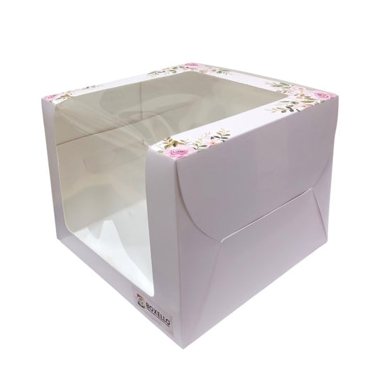 Cake Boxes – Boxello