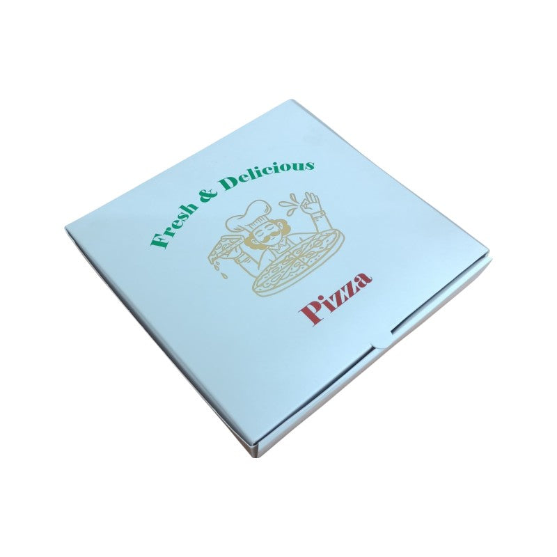 8 Inch Pizza Box – Boxello