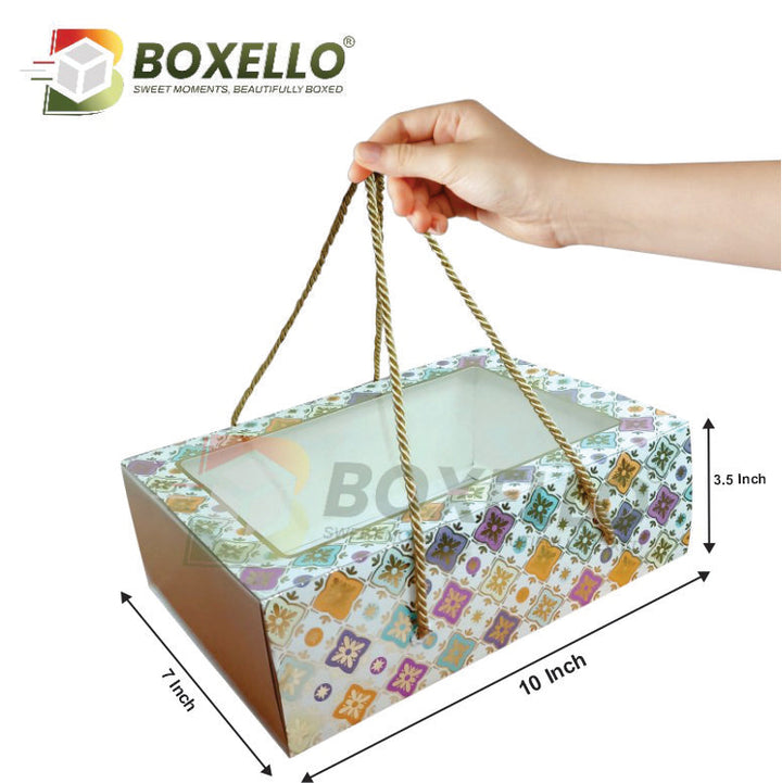 Boxello